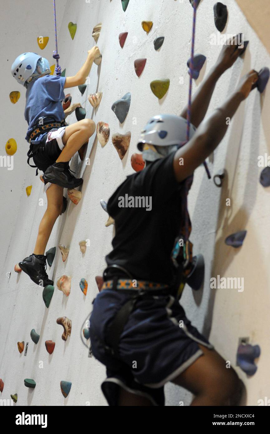 ** COMMERCIAL IMAGE ** In this photograph taken by AP Images for ...