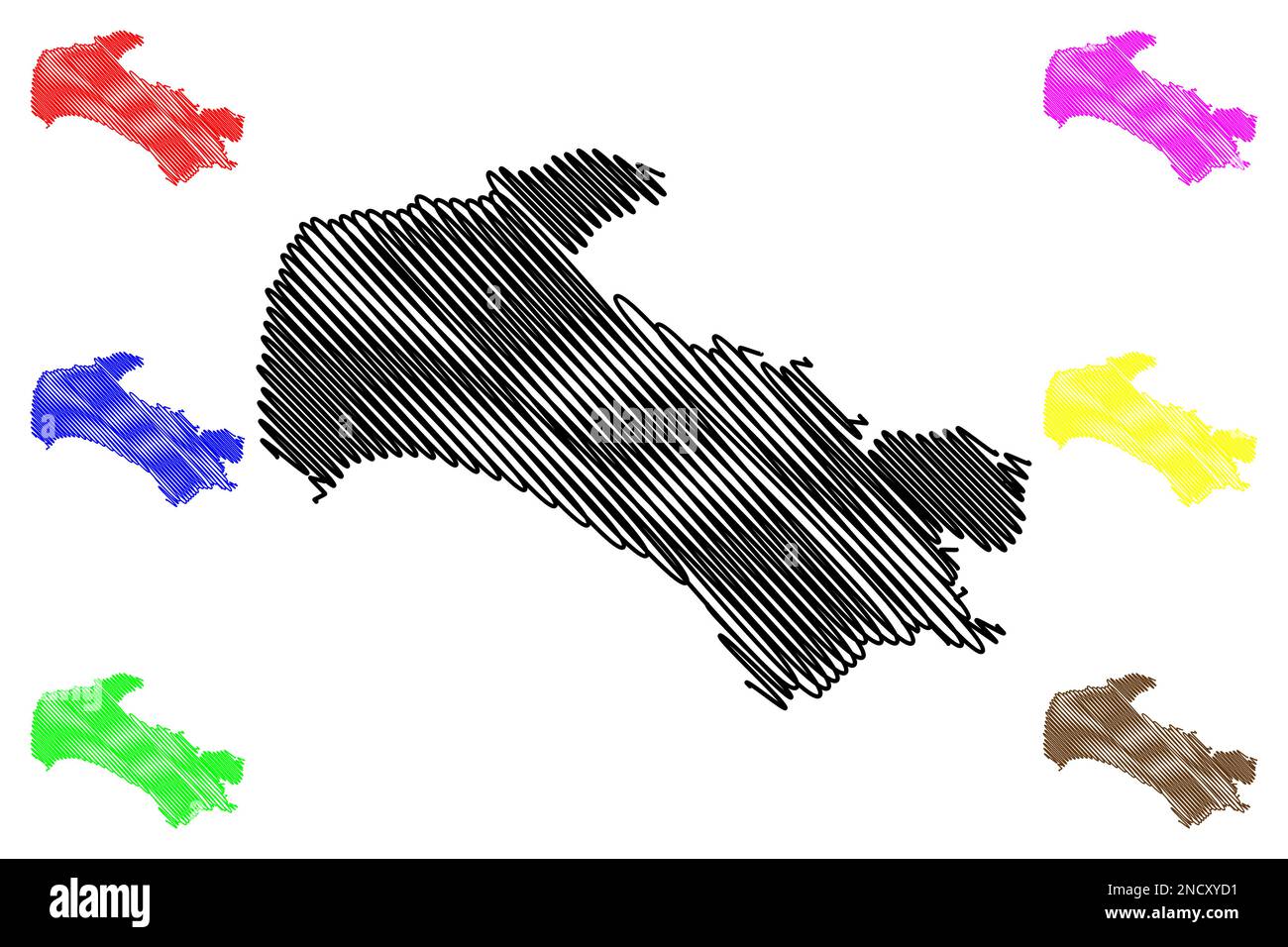 Oca icon hi-res stock photography and images - Alamy