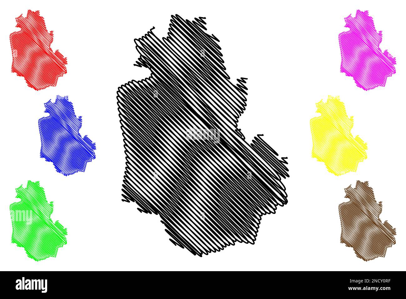 Jaral del progreso hi-res stock photography and images - Alamy