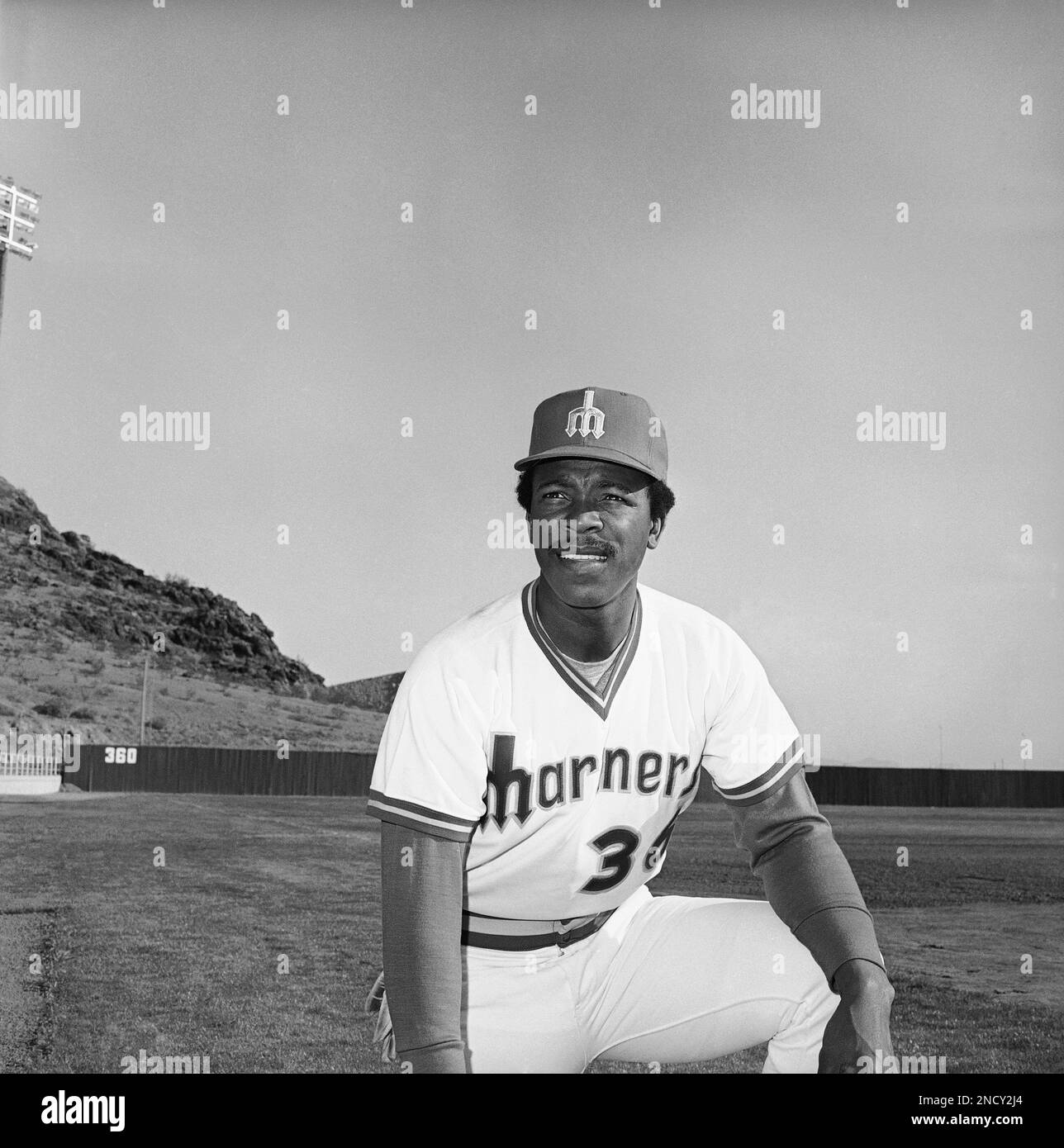 1977 Mariners