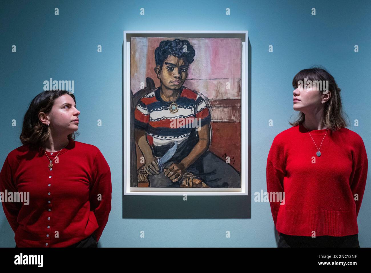 Georgie arce no 2 hi-res stock photography and images - Alamy