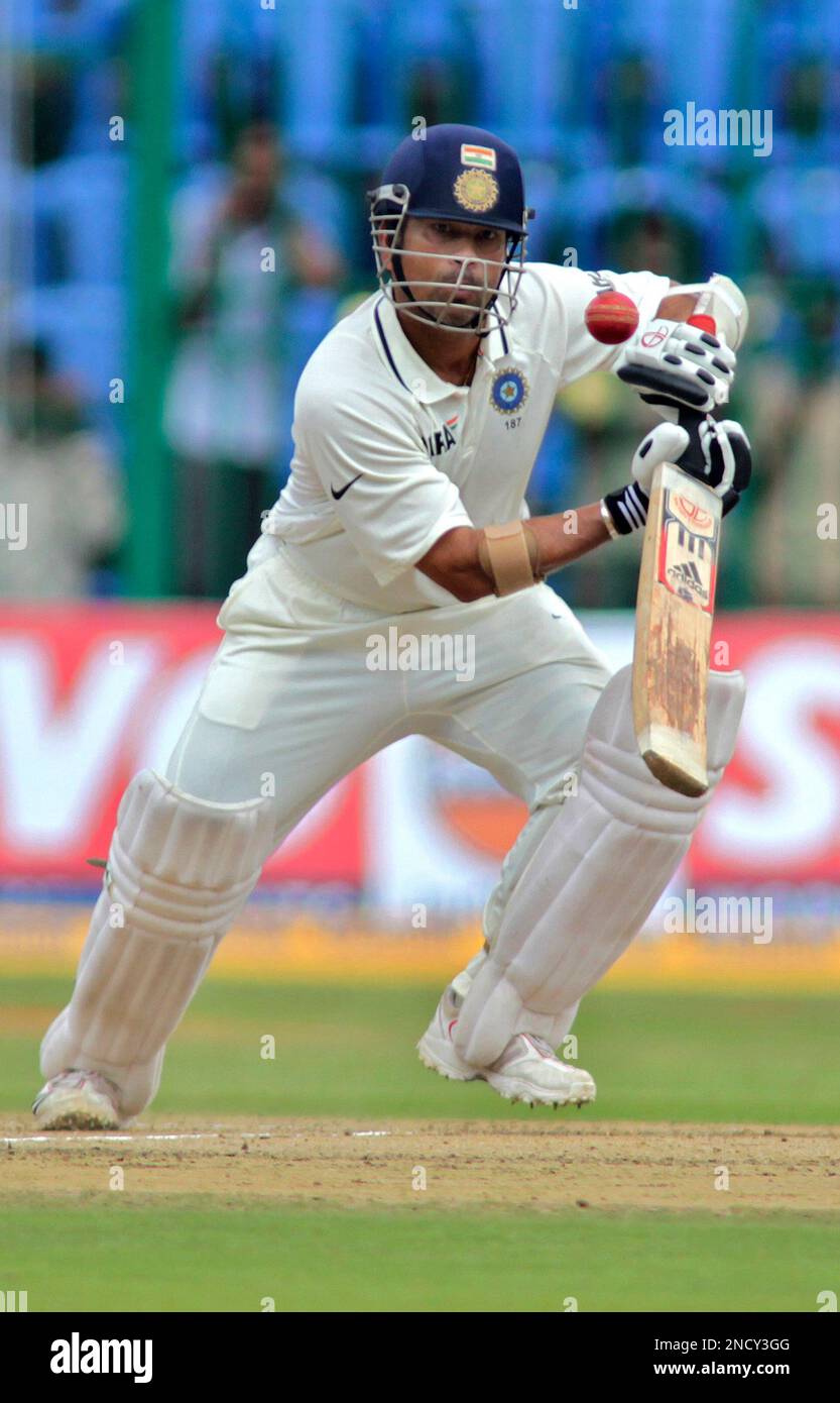 Sachin Tendulkar Shots