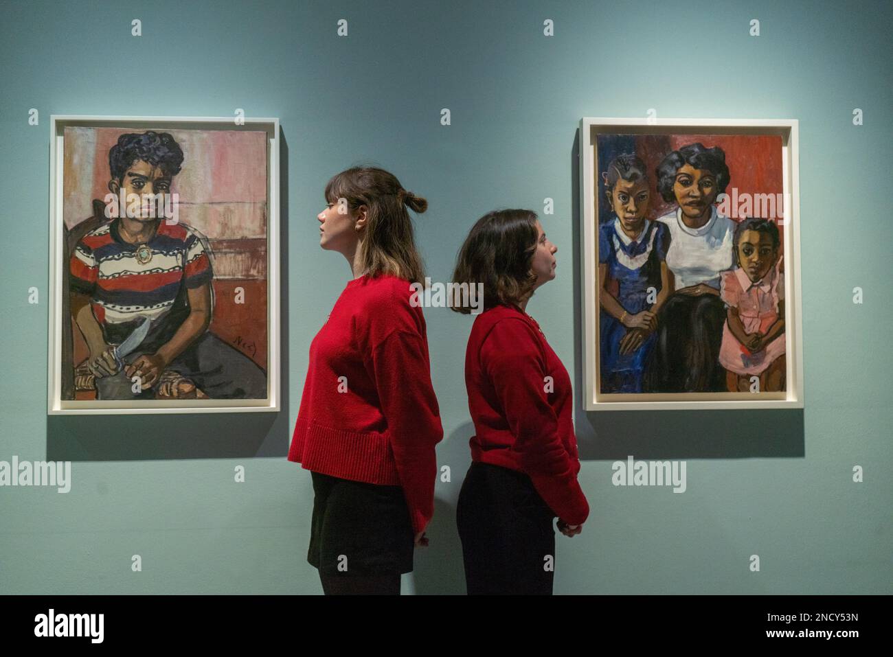 1955 oil hi-res stock photography and images - Alamy