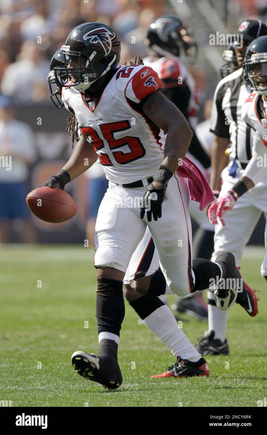 William Moore Falcons