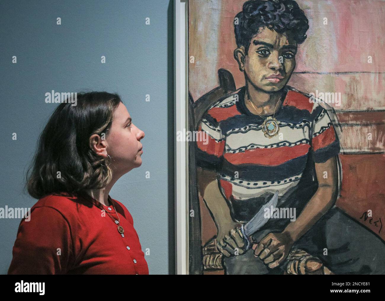 Georgie arce no 2 hi-res stock photography and images - Alamy