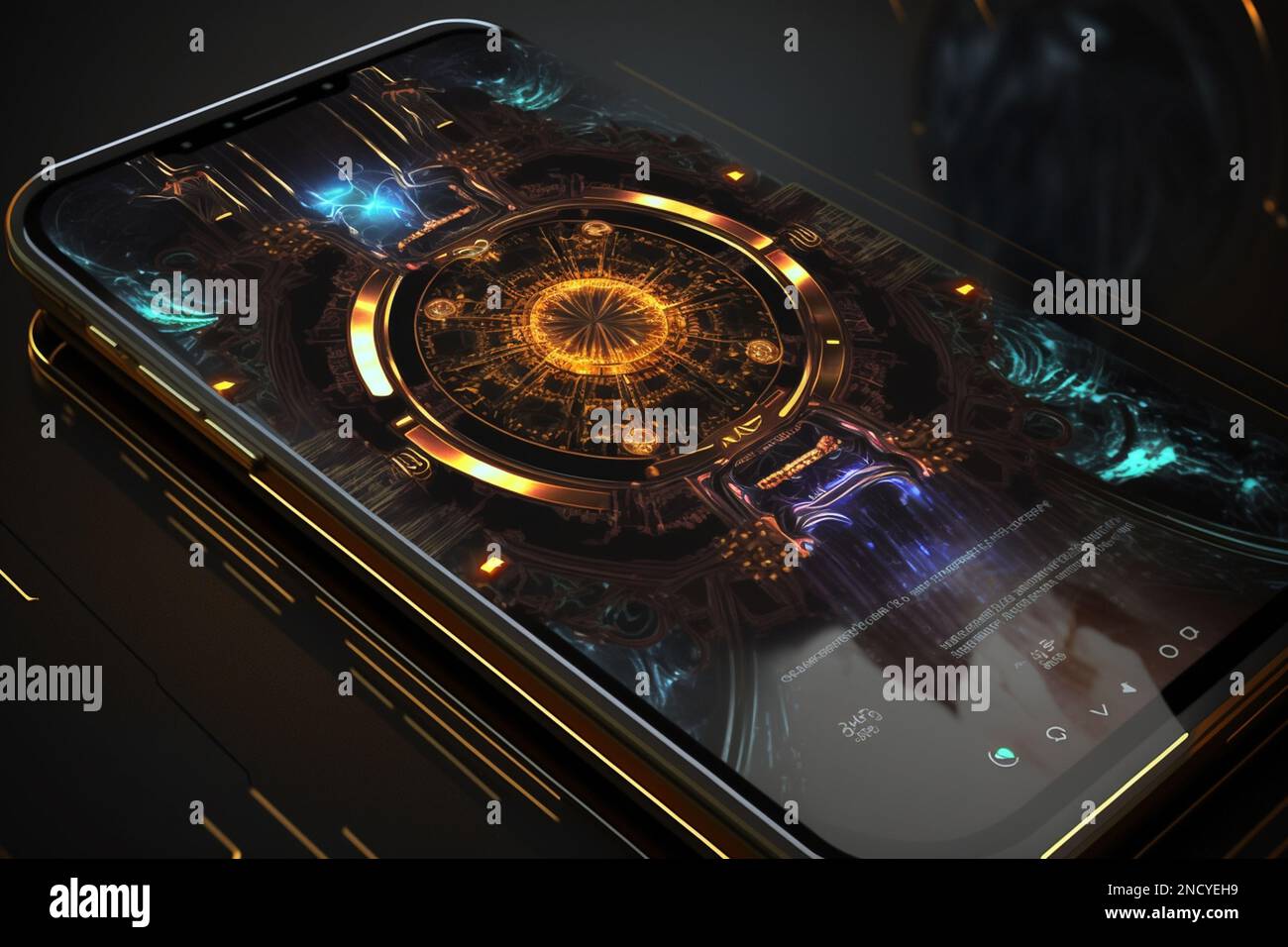 Innovative ai hi-res stock photography and images - Alamy