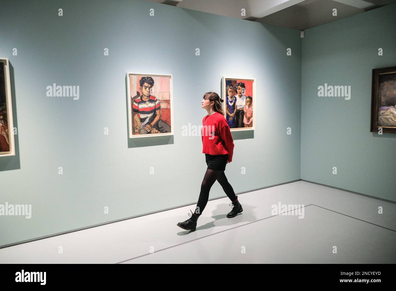 Georgie arce no 2 hi-res stock photography and images - Alamy