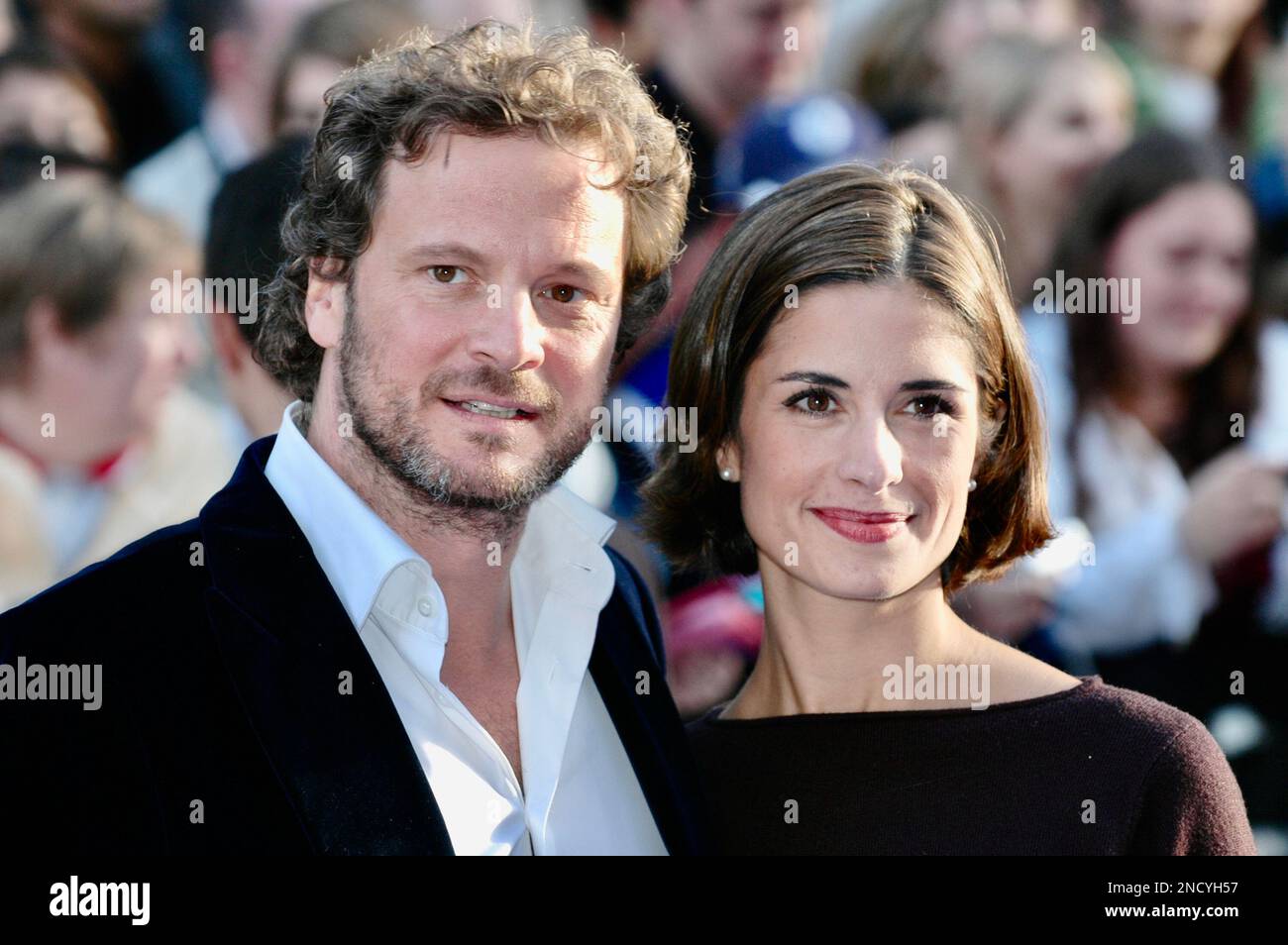 Livia giuggioli hi-res stock photography and images - Alamy