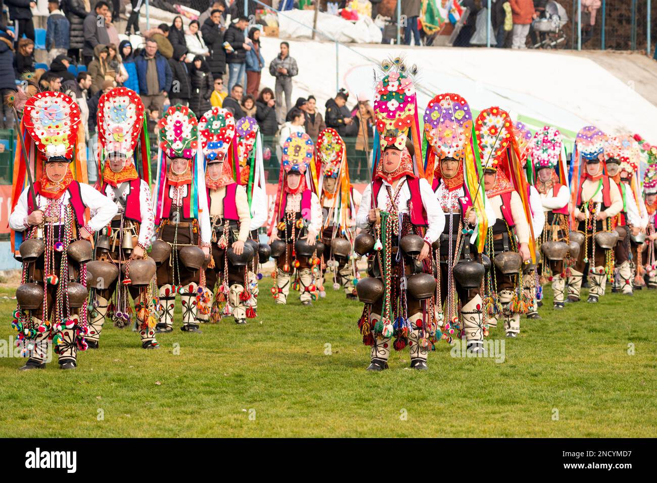 Simitli bulgaria hi-res stock photography and images - Alamy