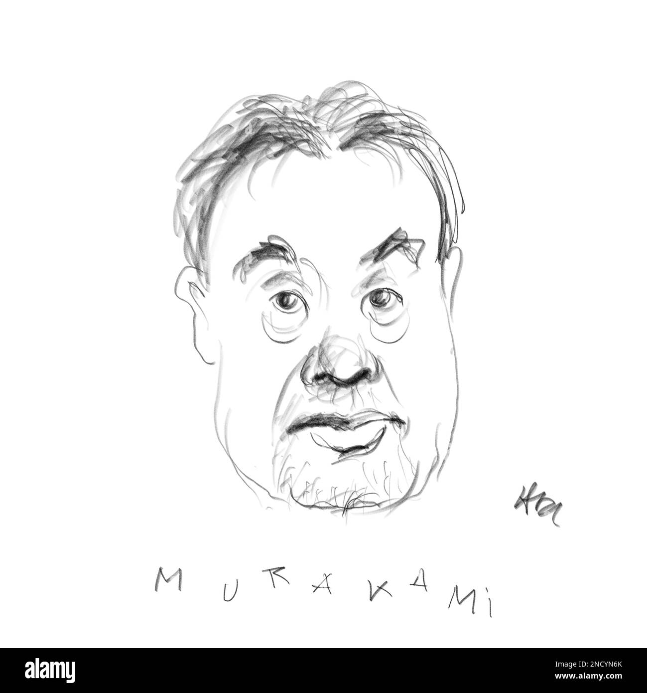 Blind person portrait Cut Out Stock Images & Pictures - Alamy