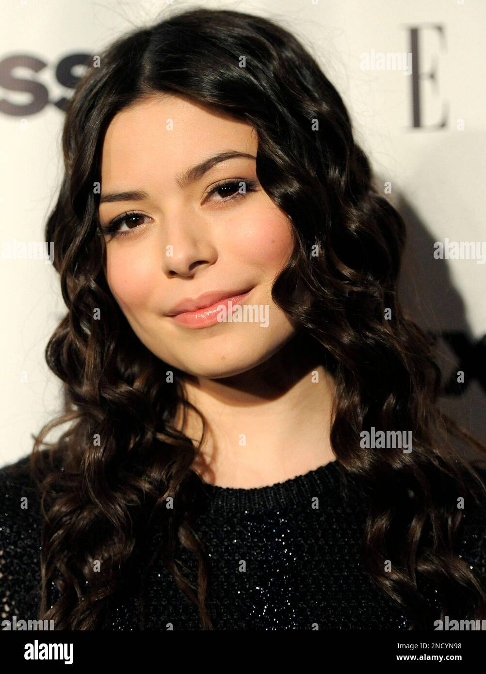 Miranda Cosgrove Chris Cosgrove
