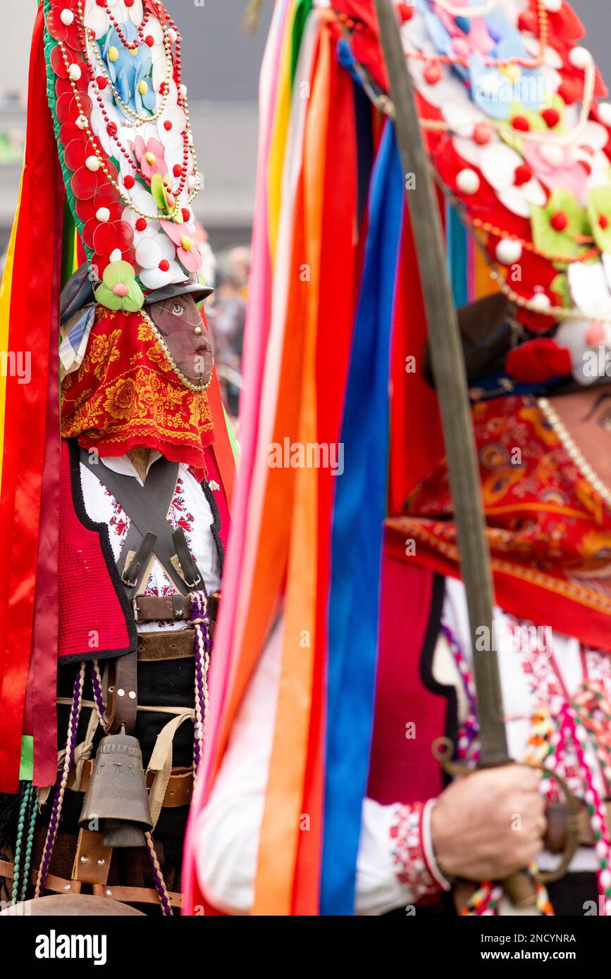 Simitli bulgaria hi-res stock photography and images - Alamy