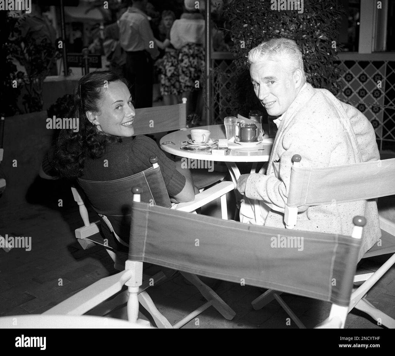 Mrs goddard hi-res stock photography and images - Alamy