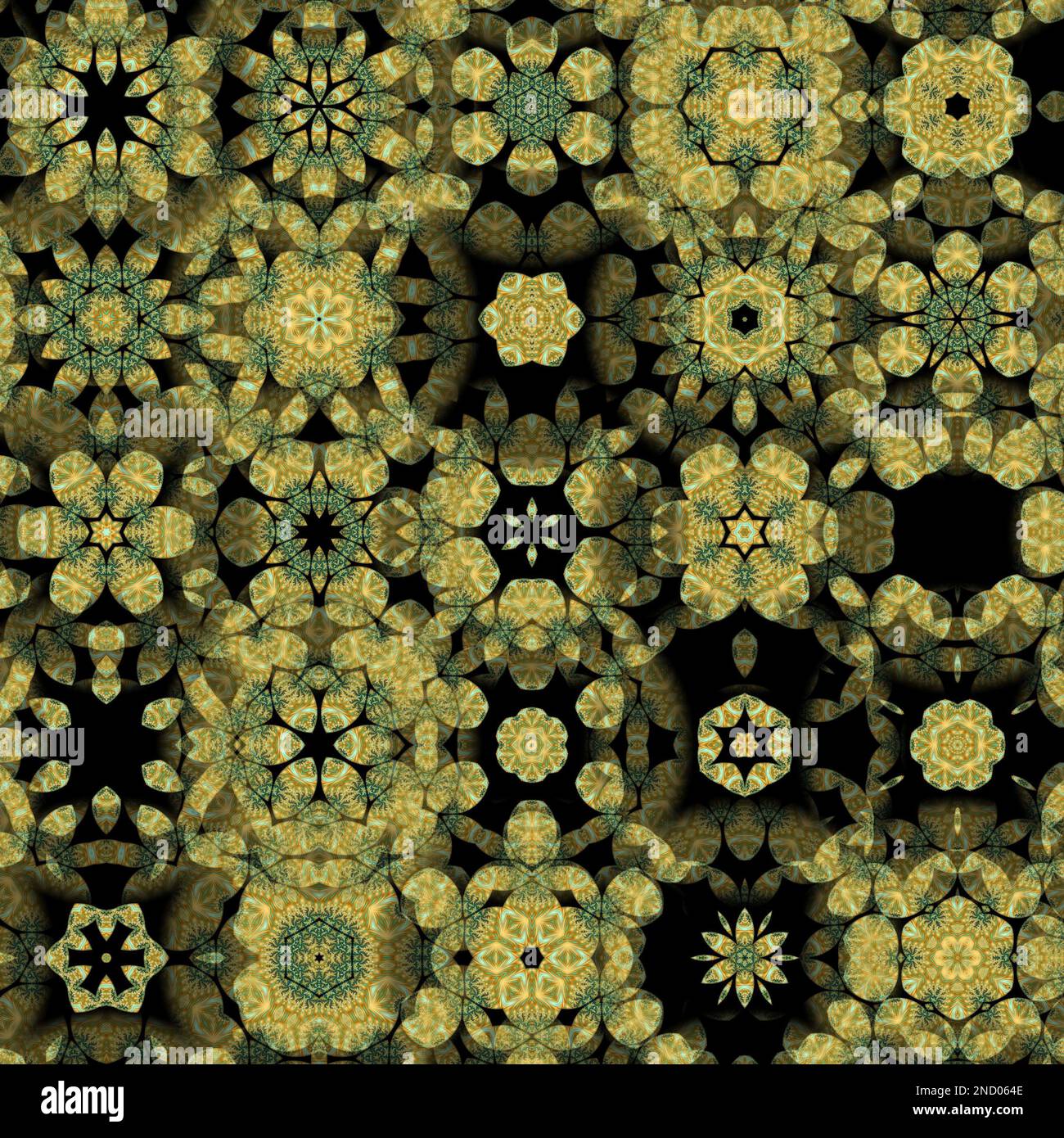 An ending pattern hi-res stock photography and images - Alamy