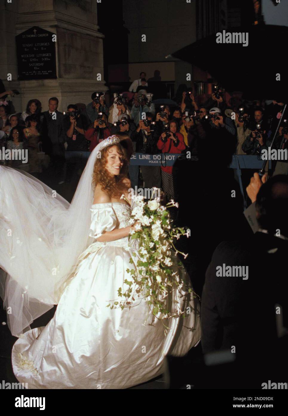 Tommy mottola mariah carey wedding 60 photos - Astyledwedding.com