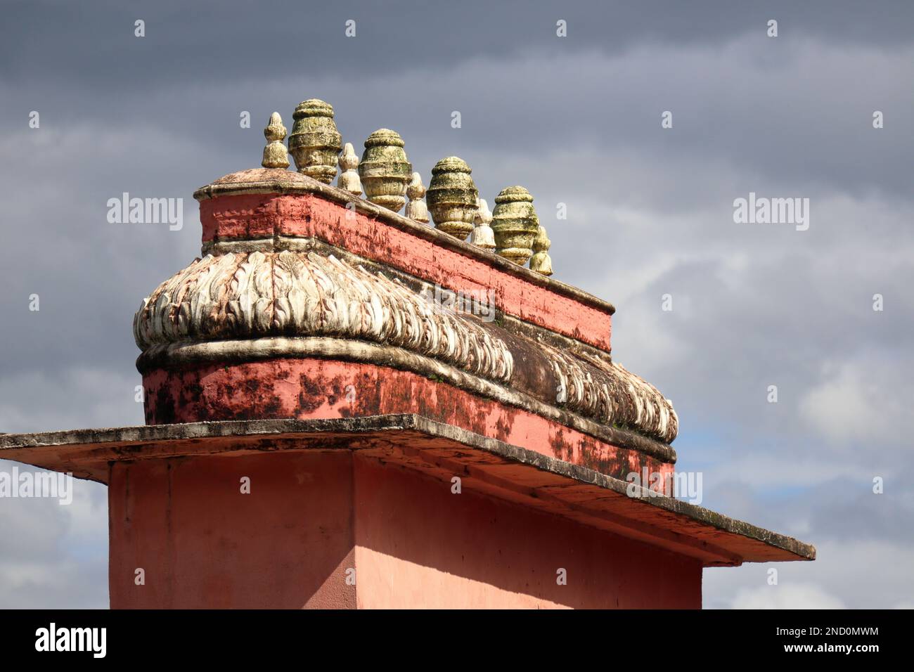 Nova gokula pindamonhangaba hare krishna hi-res stock photography and ...