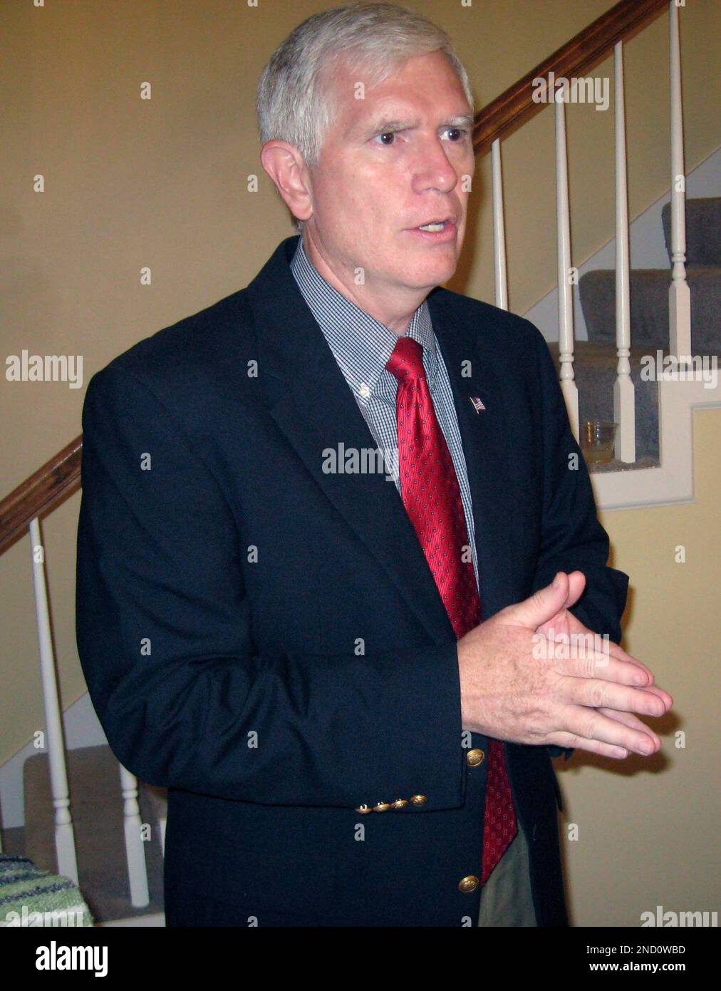 ** ADVANCE FOR SUNDAY OCT. 3 ** FILE - This is a Sept. 20, 2010 file ...