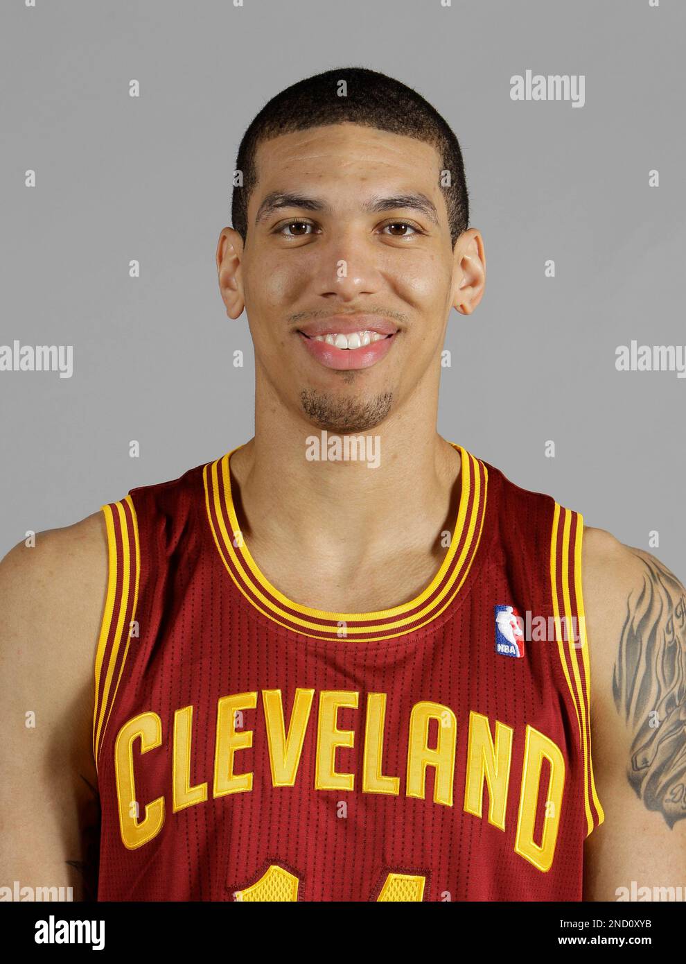 Danny Green Basketball Spurs Wallpaper