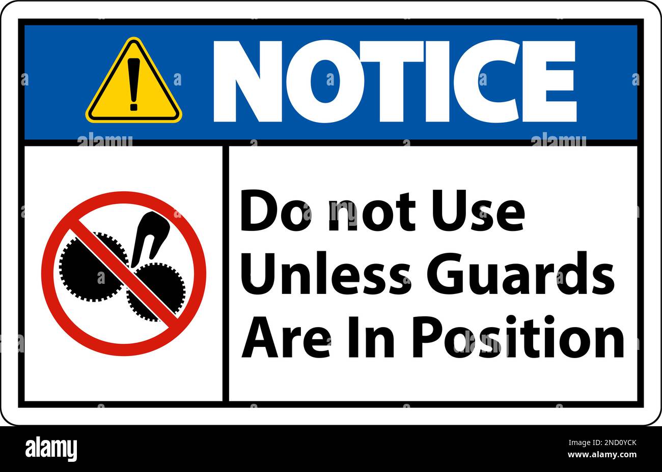 Operate no gears Stock Vector Images - Alamy