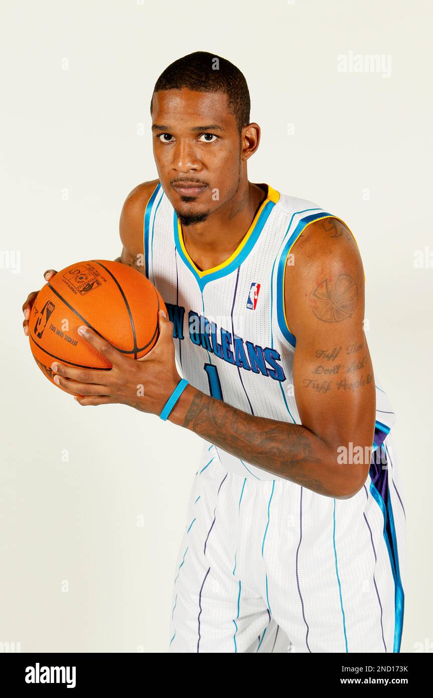 Trevor Ariza Hornets