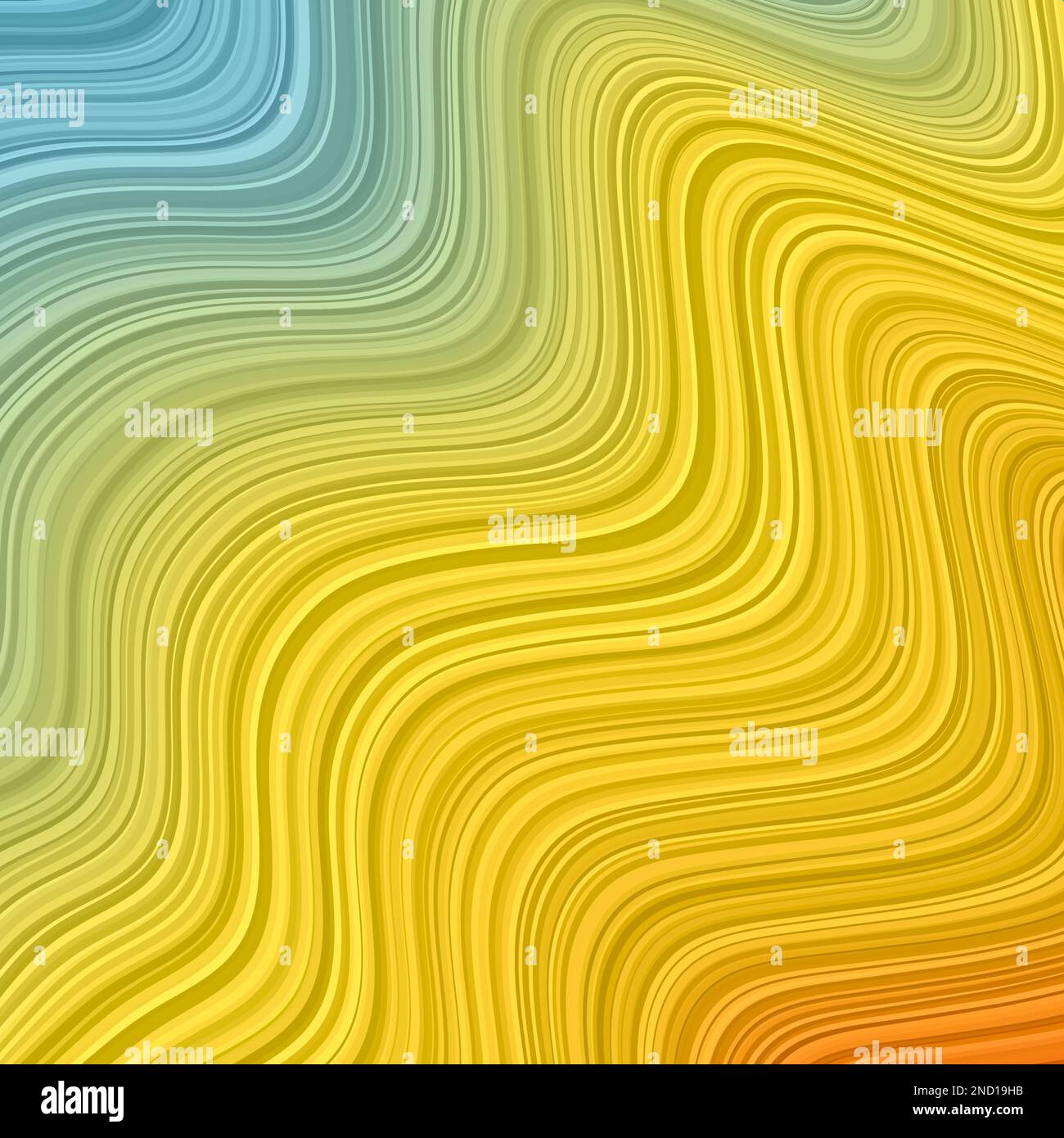 Abstract elegant wavy design hi-res stock photography and images - Alamy