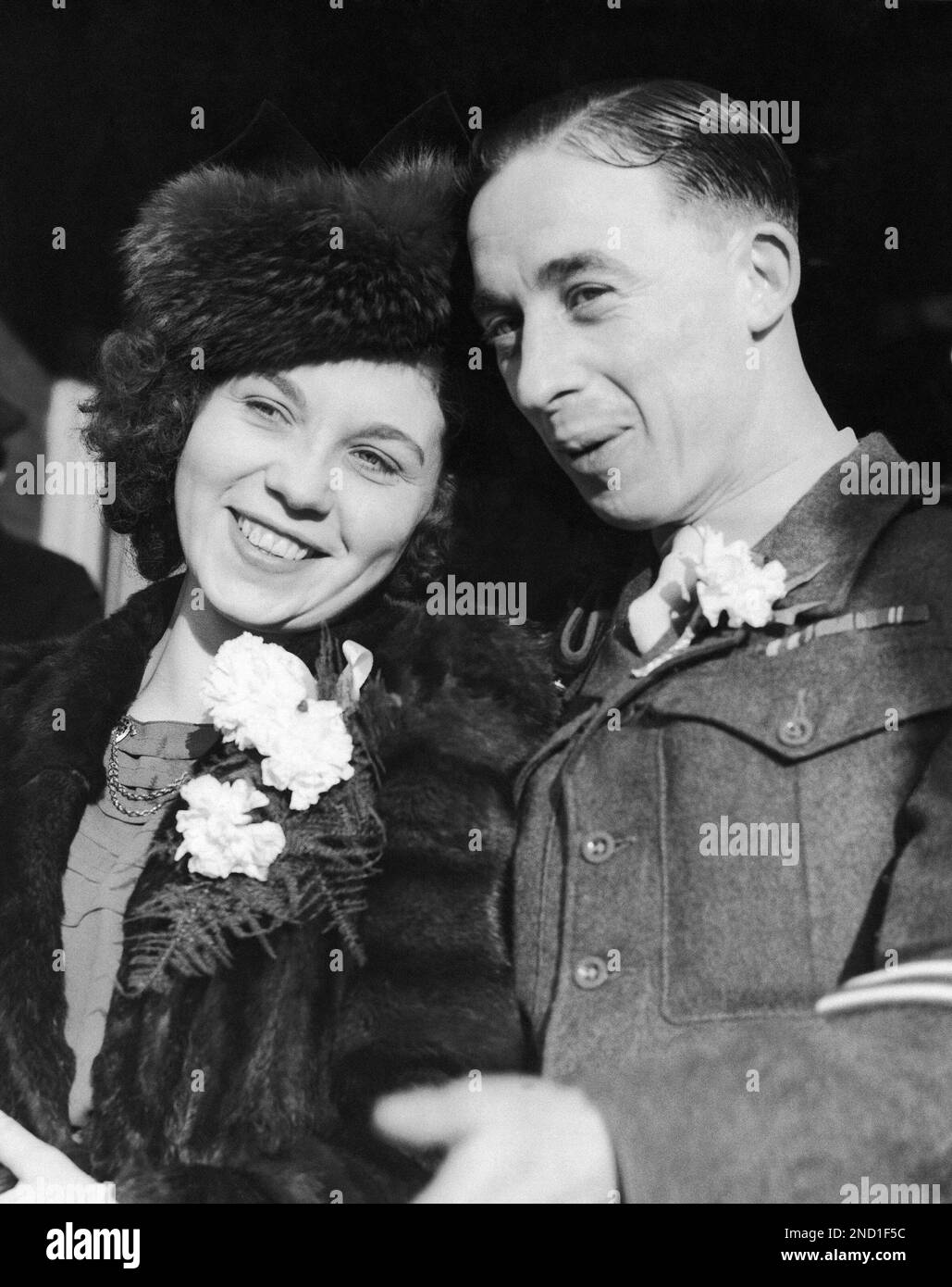 Fraulein Inge Hegkhoff, 20-year-old brunette from Hamborn, West Germany ...