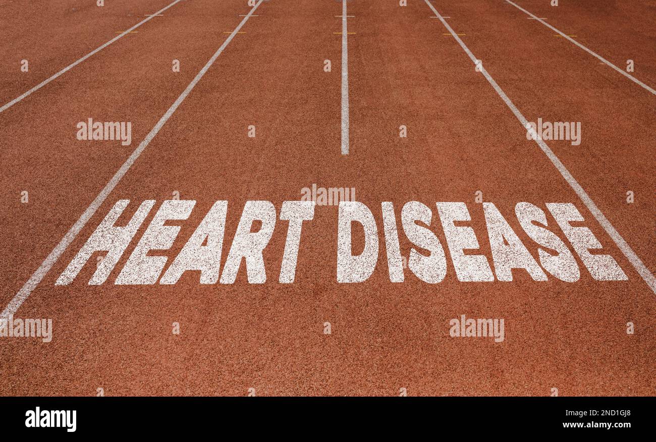 Heart failure awareness hi-res stock photography and images - Alamy