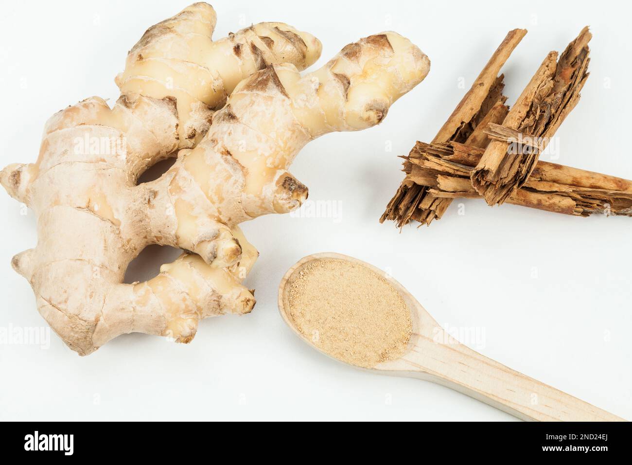 Asian plant with edible roots hi-res stock photography and images - Alamy