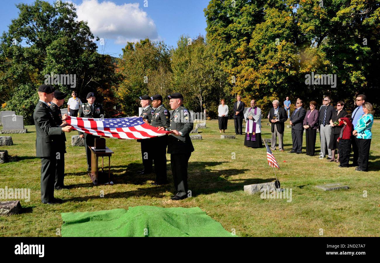 The remains of U.S. Army Sgt. Edward T. Jones, who went missing in ...