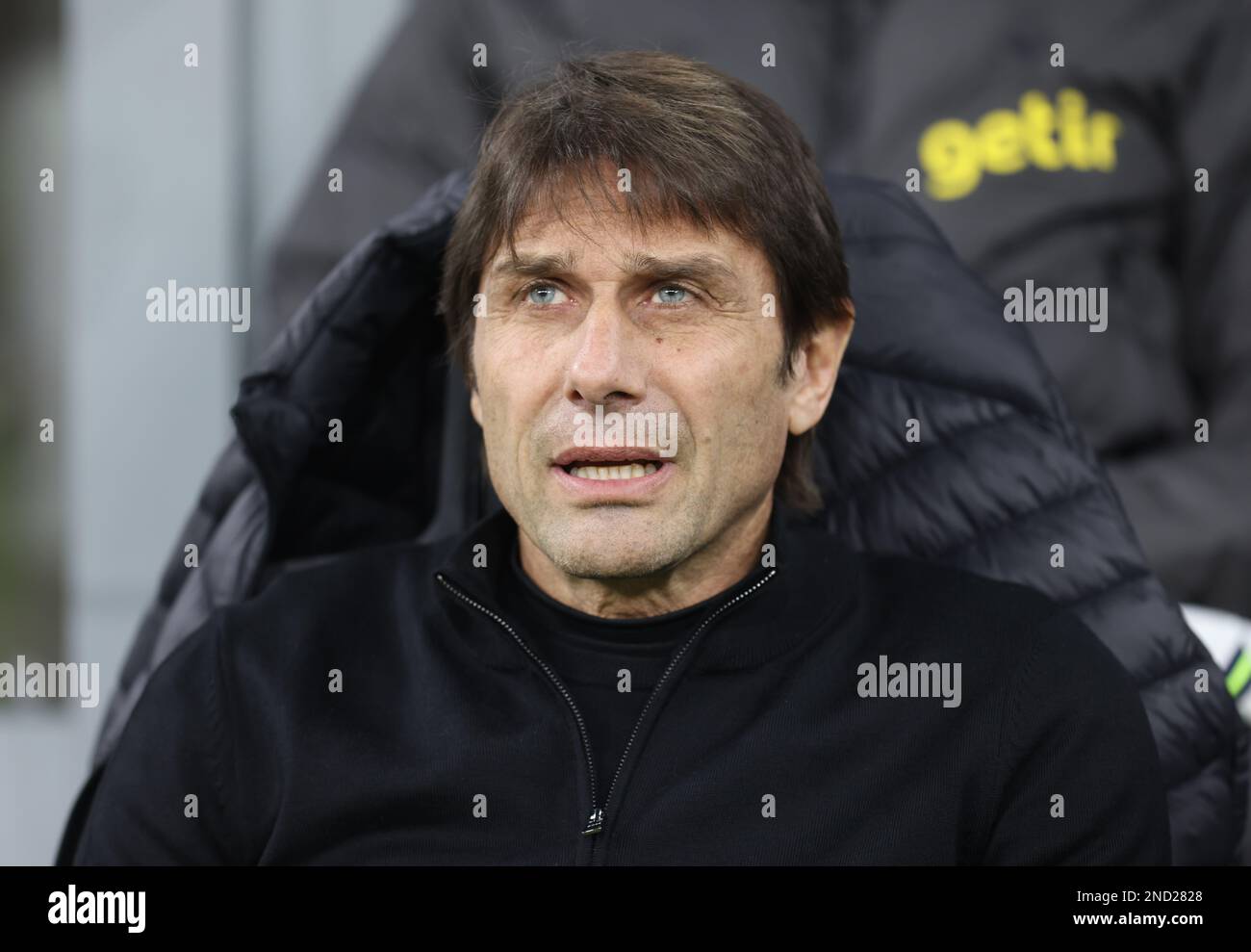 Ph antonio saia hi-res stock photography and images - Alamy