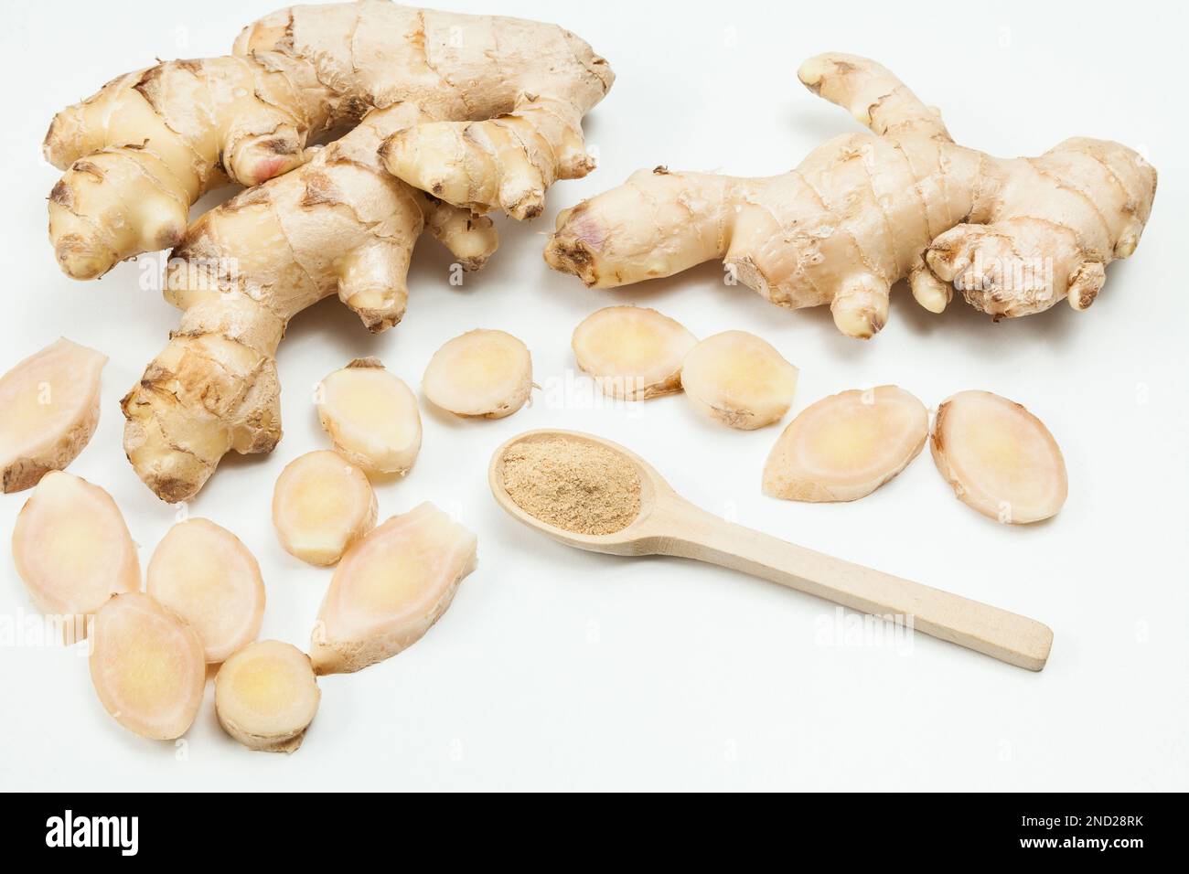 Chinese ginger plant hi-res stock photography and images - Alamy
