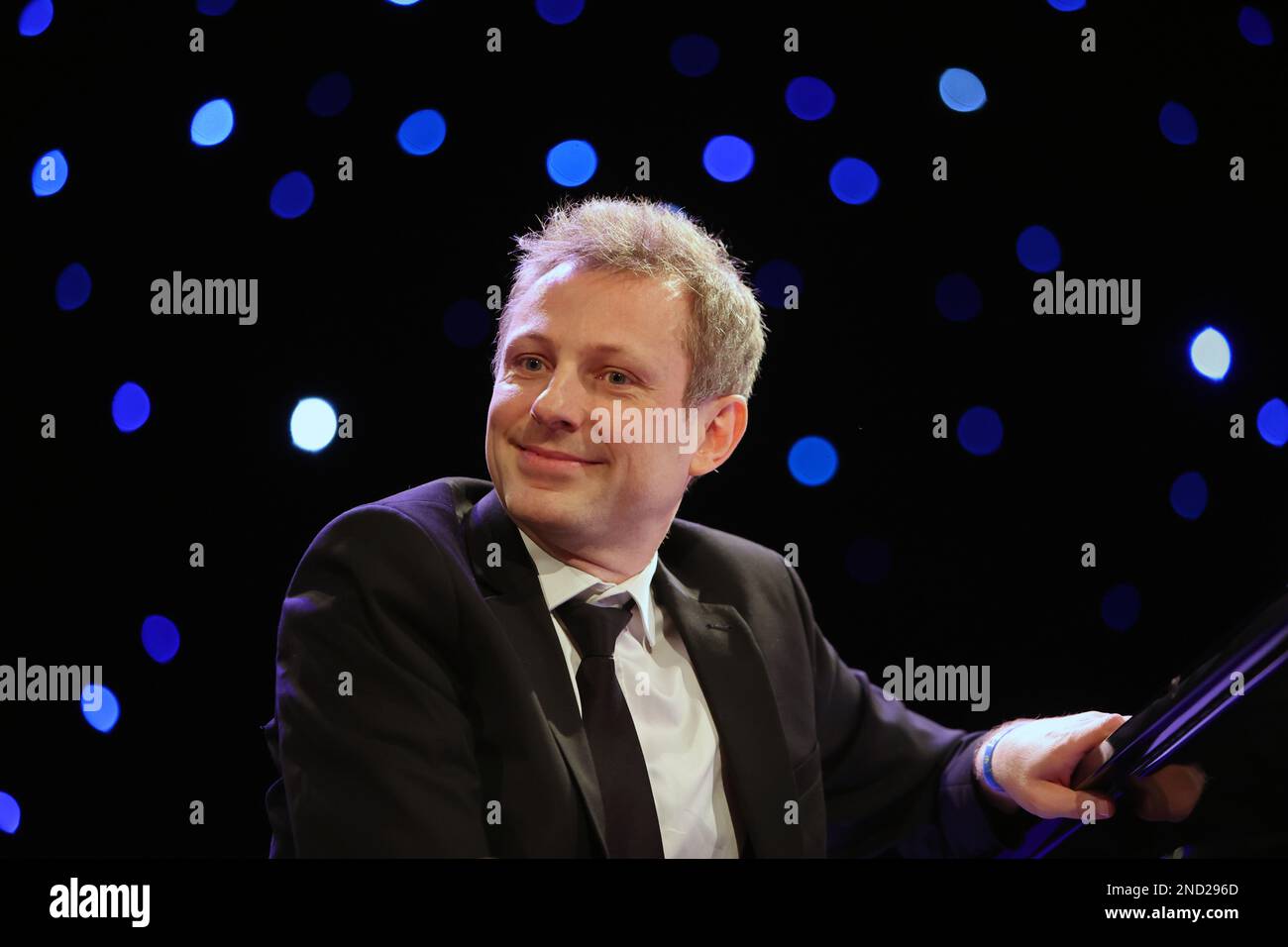 Non Exclusive: IVANO-FRANKIVSK, UKRAINE - FEBRUARY 14, 2023 - French ...