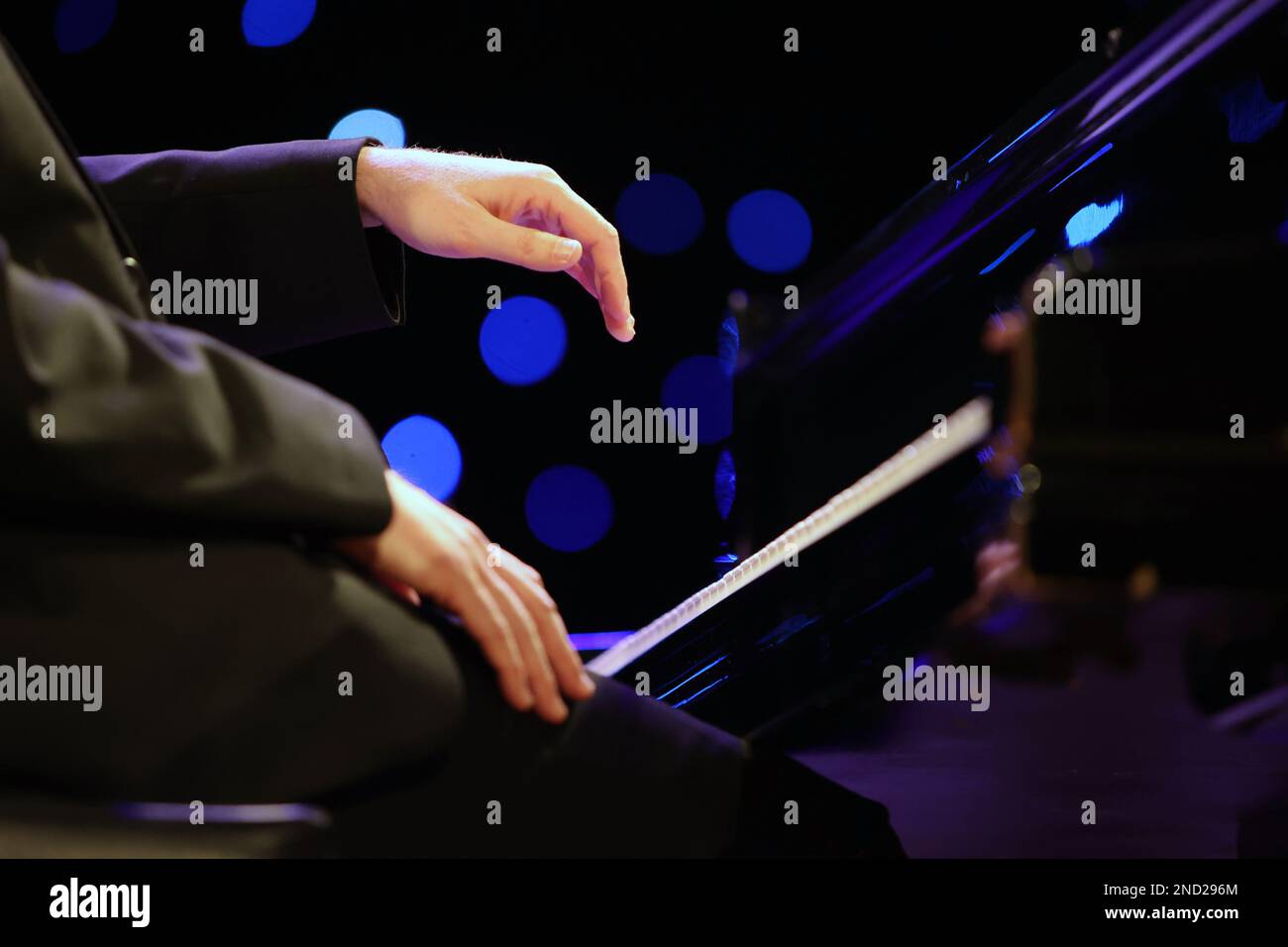 Non Exclusive: IVANO-FRANKIVSK, UKRAINE - FEBRUARY 14, 2023 - French ...