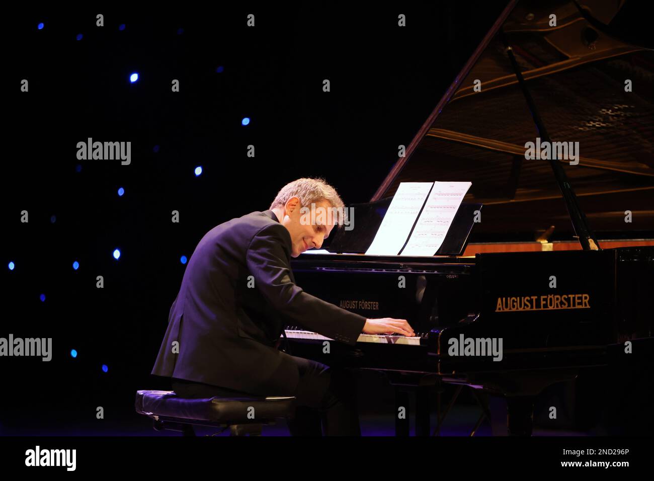 Non Exclusive: IVANO-FRANKIVSK, UKRAINE - FEBRUARY 14, 2023 - French ...