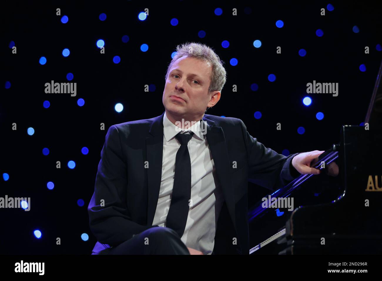 Maxime zecchini hi-res stock photography and images - Alamy