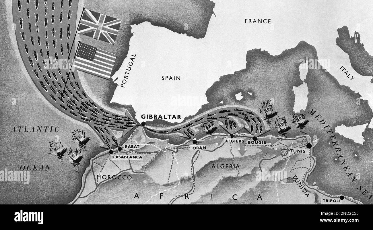 WWII British war poster, March 29, 1943. (AP Photo Stock Photo - Alamy