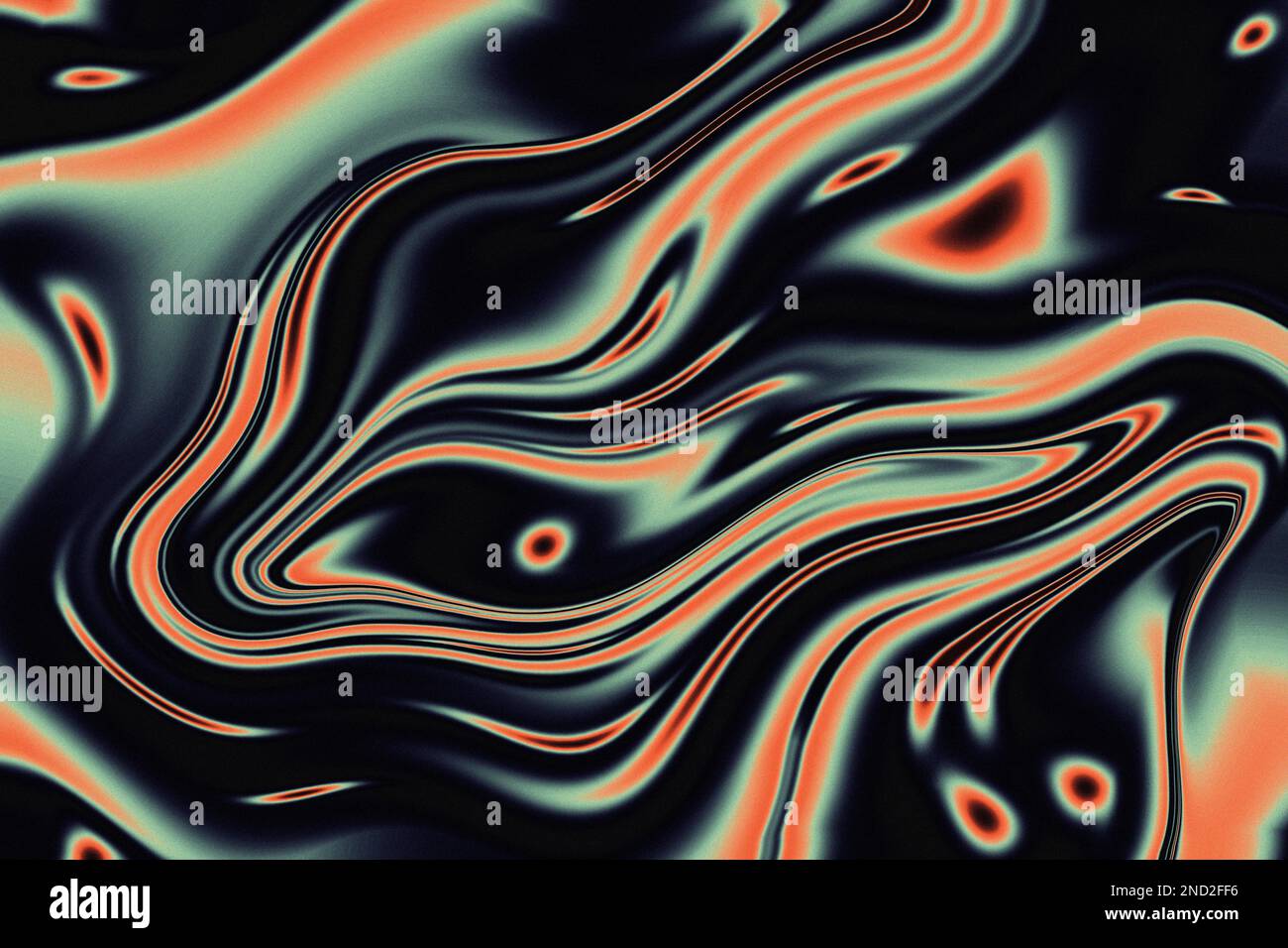 Shiny Chrome Background Ipad