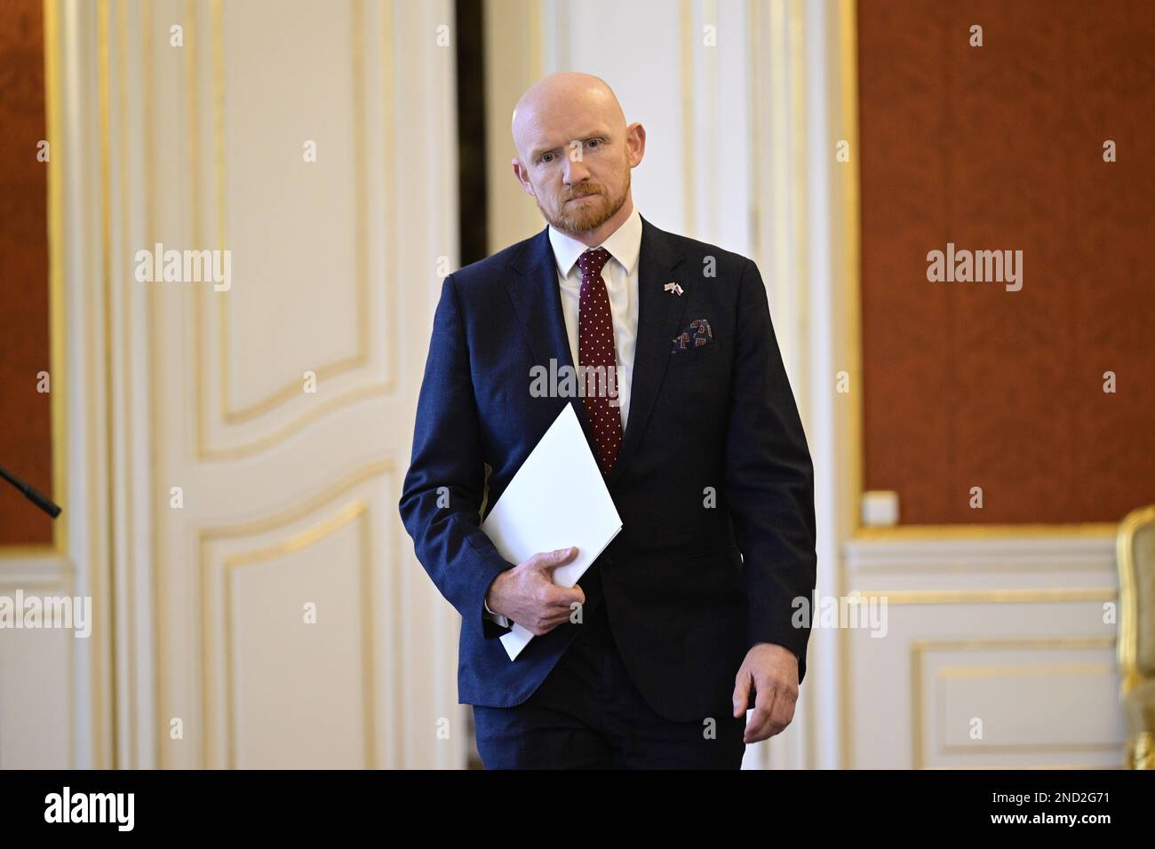 Diplomaticy hi-res stock photography and images - Alamy