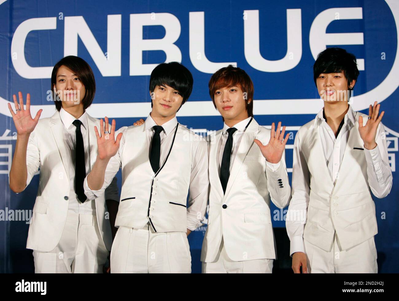 Lee Jonghyun And Eunji