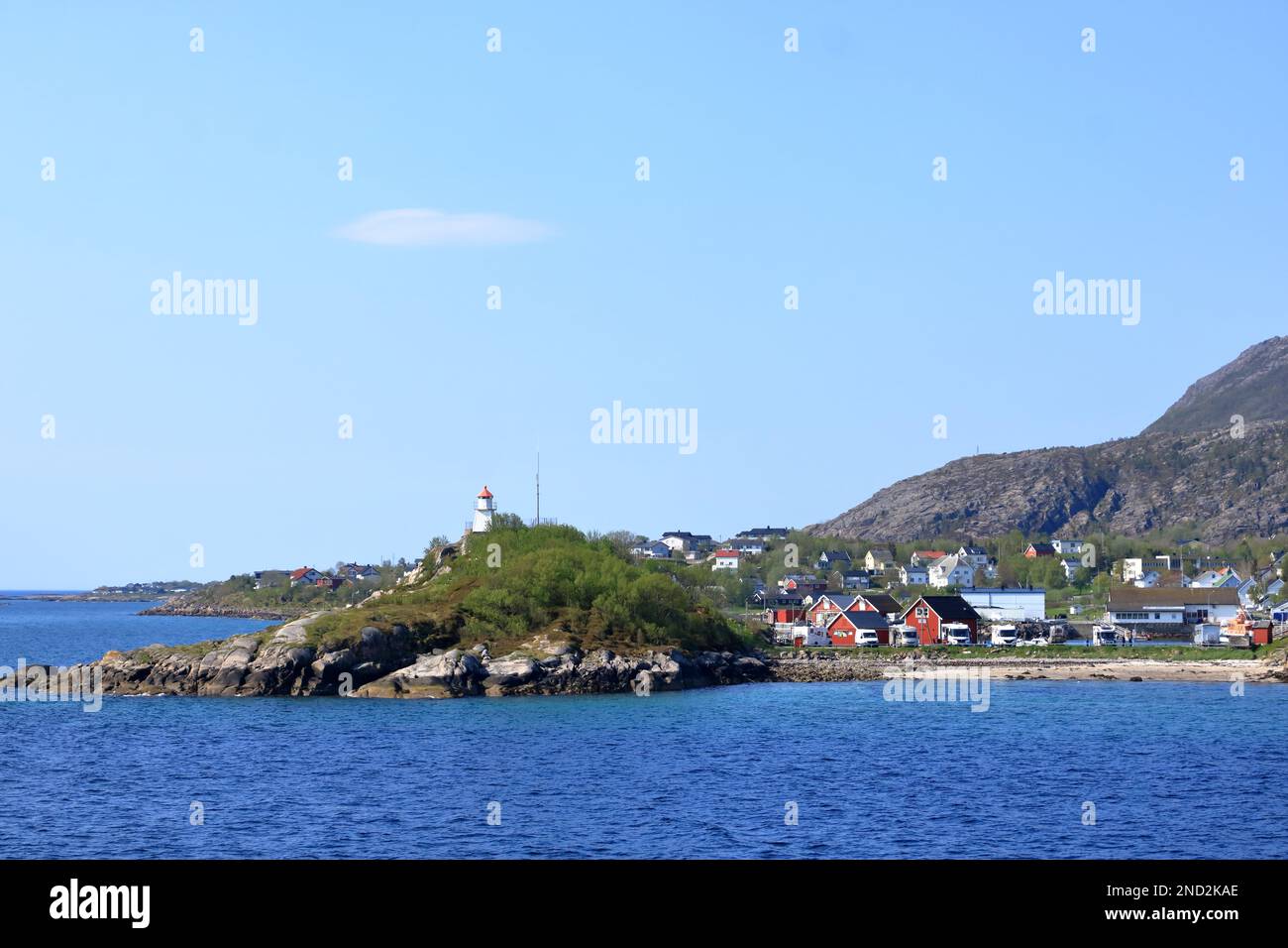 May 30 2022 - Lodingen, Lofoten in Norway: Beautiful Lofoten, Harbor ...