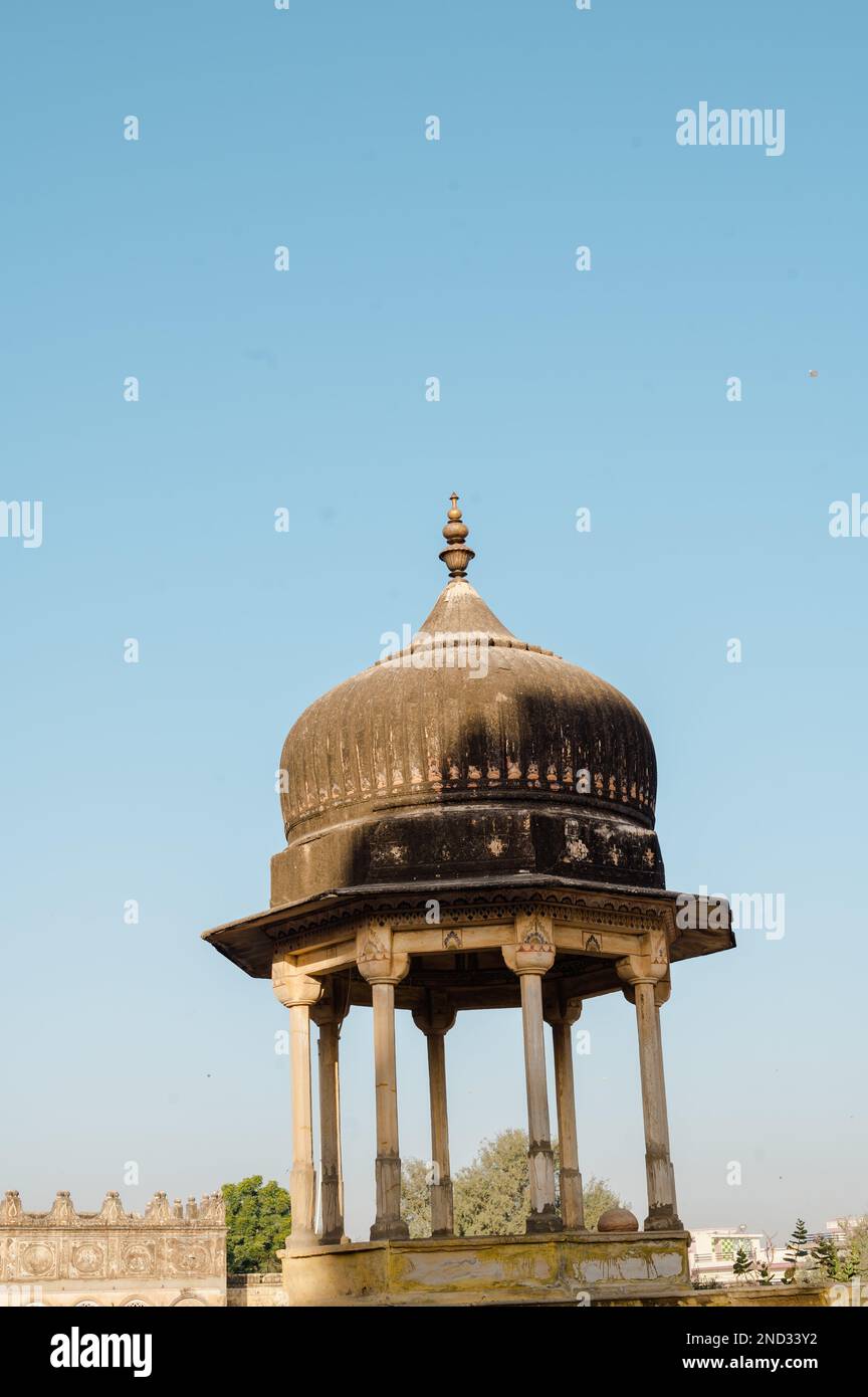 Chattri memorial hi-res stock photography and images - Alamy