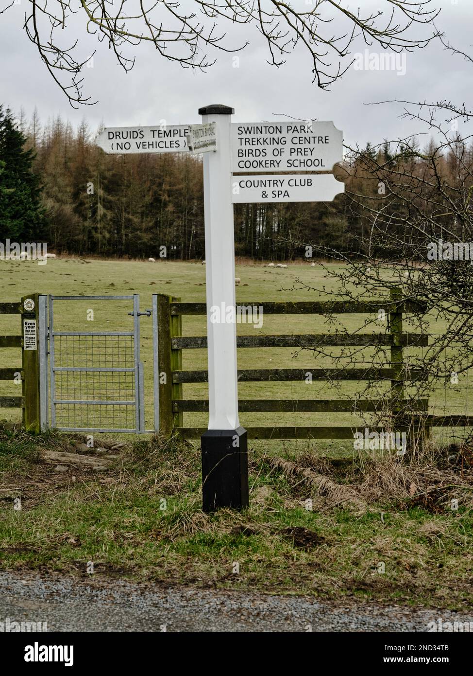 The druid’s temple hi-res stock photography and images - Alamy