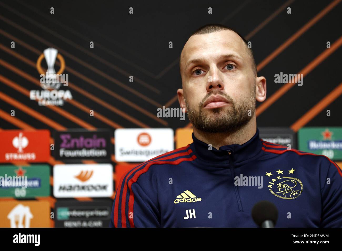 1st europacup hi-res stock photography and images - Alamy