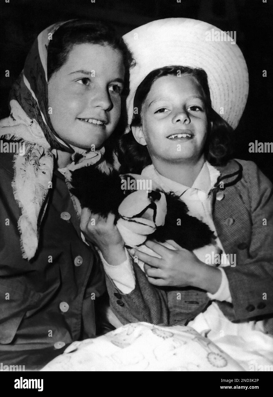 Rebecca Welles Orson