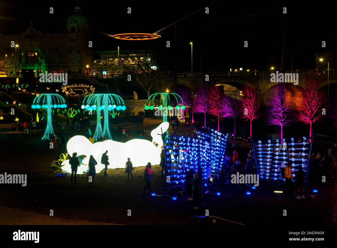 Spectra 2023 hi-res stock photography and images - Alamy