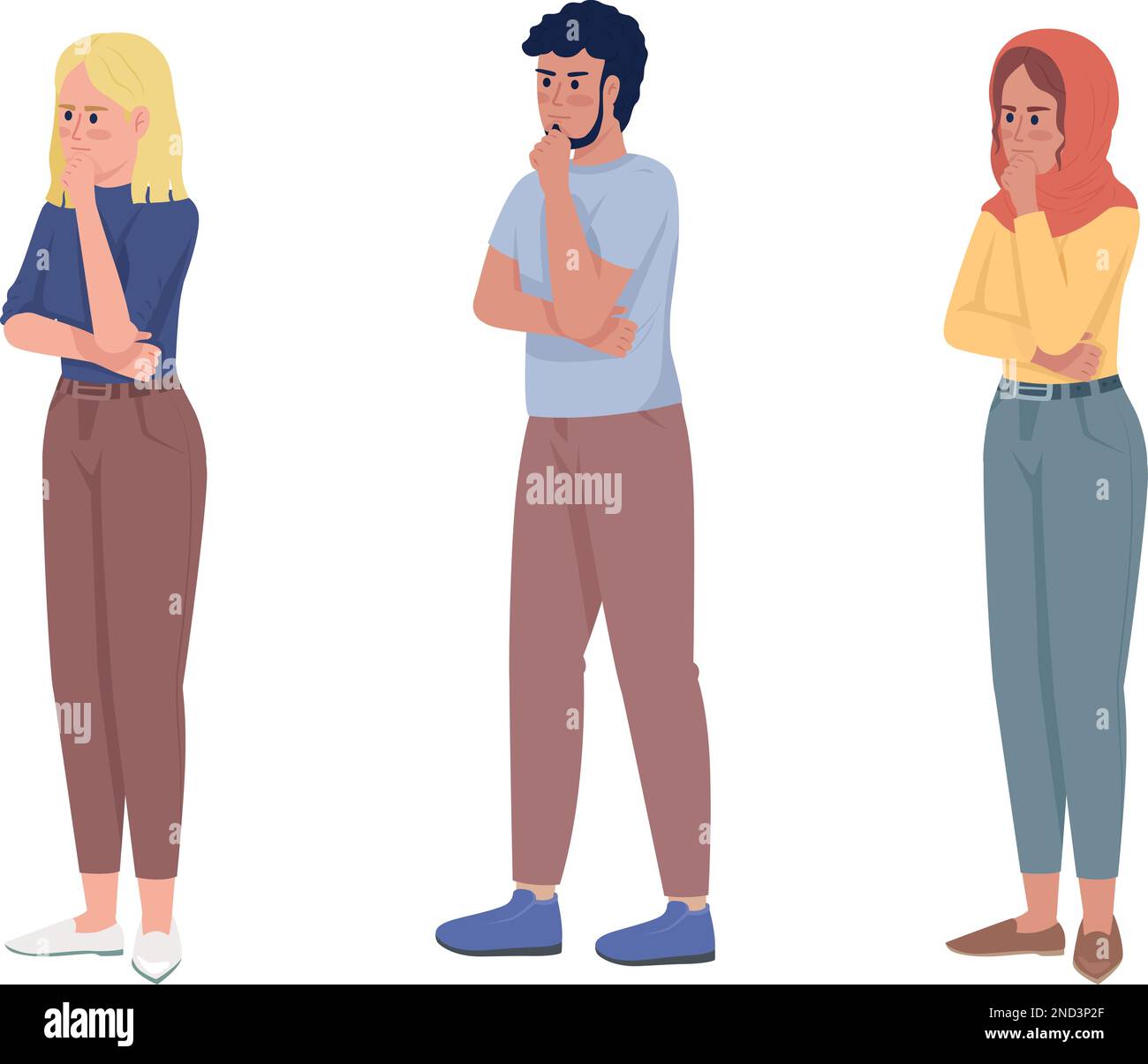 Strategic thinker Stock Vector Images - Alamy