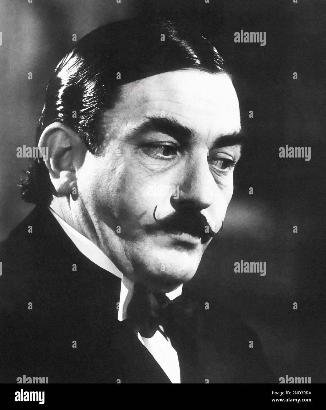 Albert Finney nominated for Academy Awards for performance by an actor ...