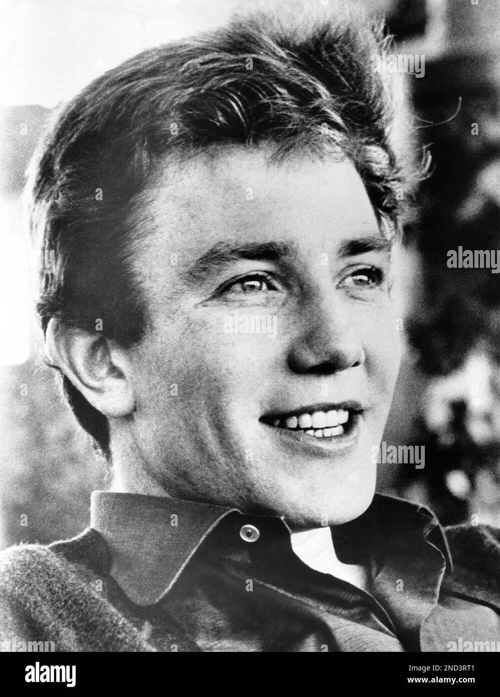 Actor Albert Finney in 1969. (AP Photo Stock Photo - Alamy
