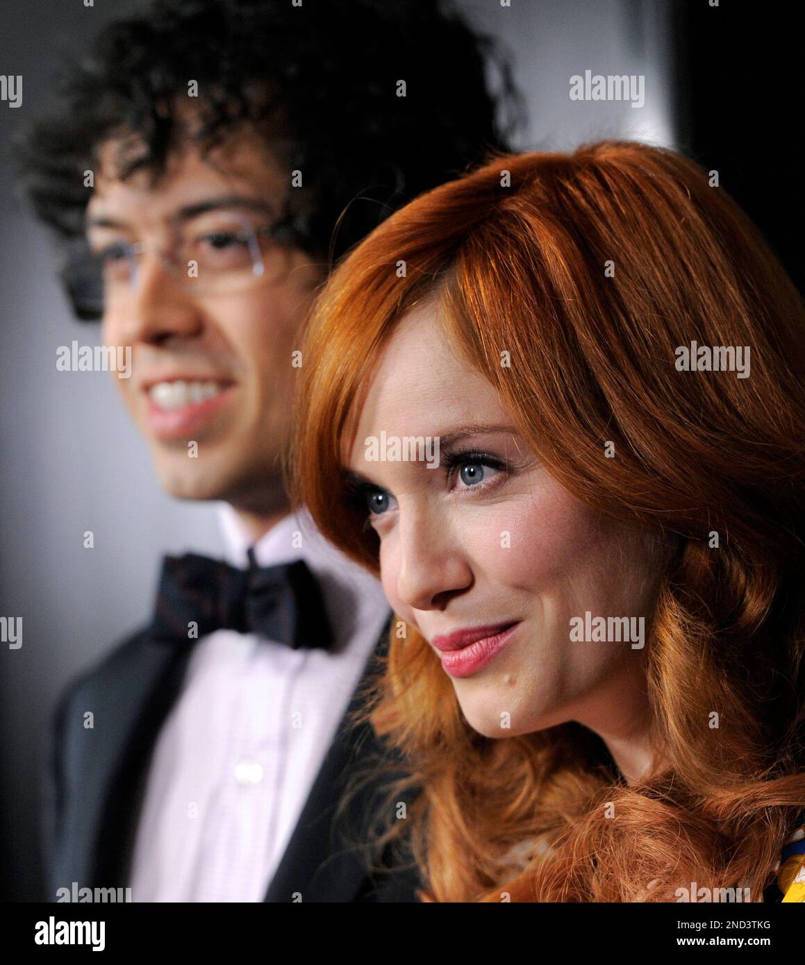 Geoffrey Arend Devil