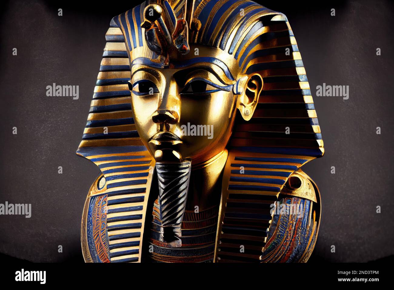 Ai history hi-res stock photography and images - Alamy